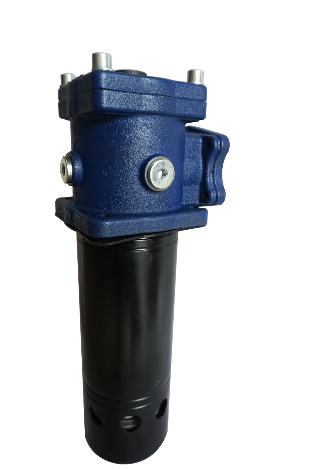 New model FSF Suction Oil Filter - Zhongxin