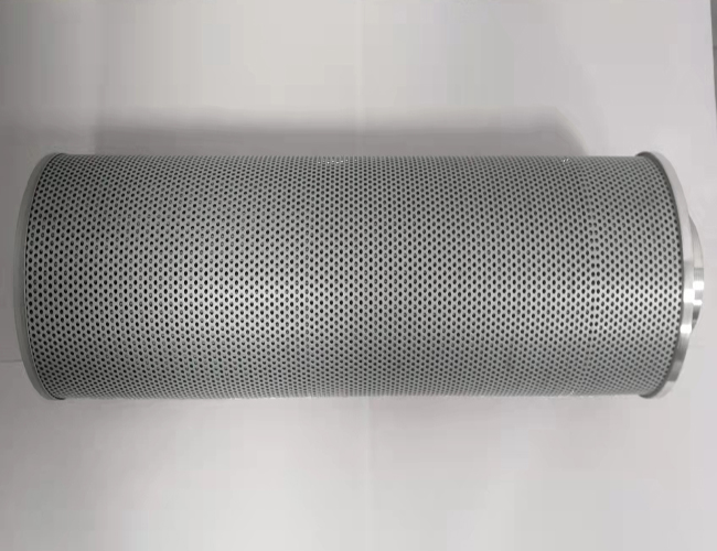 TZX2-630 Return Oil Pipeline Filter Element - Zhongxin