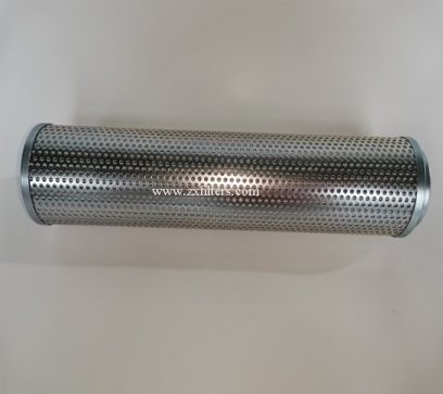 Crane filter element composition - Zhongxin